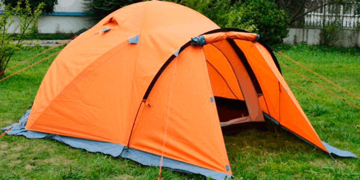 As 7 Melhores Barracas para Acampar em 2025 - Portal Ar Livre