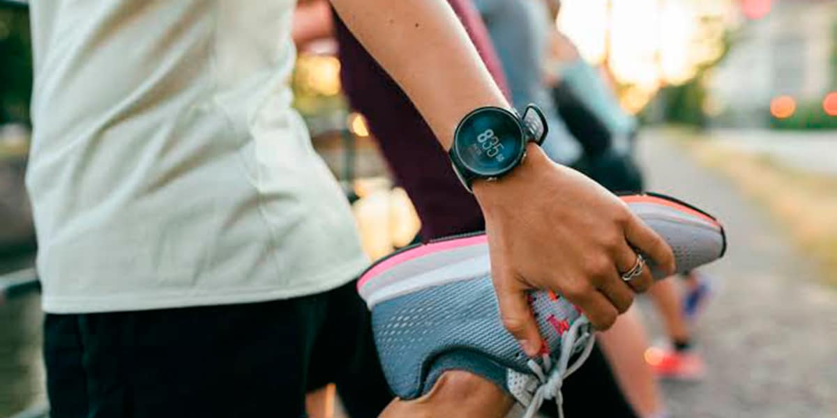 Top 6 Melhores Relógios para Corrida de 2026 - Portal Ar Livre