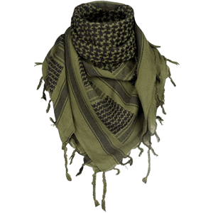 Os 6 Melhores Lenços Táticos de 2026 - Portal Ar Livre