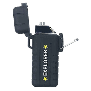 Os 8 Melhores Isqueiros de 2025 - Portal Ar Livre